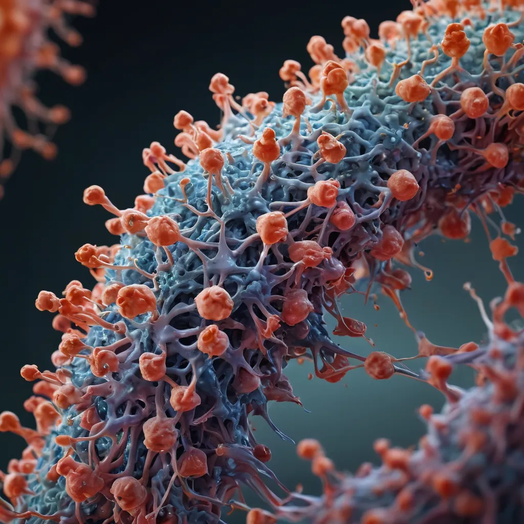 In-Depth Insights into Trypsin Enzyme Functions