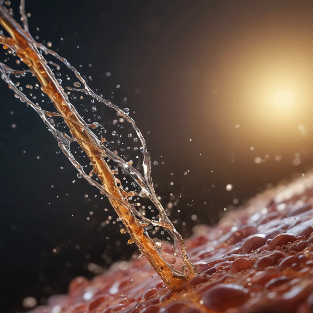 Acetone Protein Precipitation: Methodology & Applications