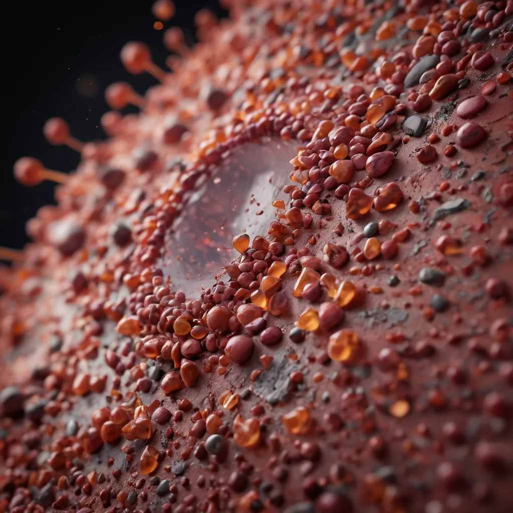 Acute Viral Hepatitis: Key Insights and Health Impacts