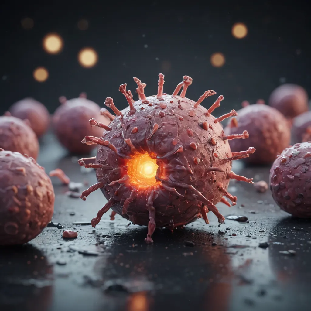 Exploring Advanced Cancer Treatment Innovations
