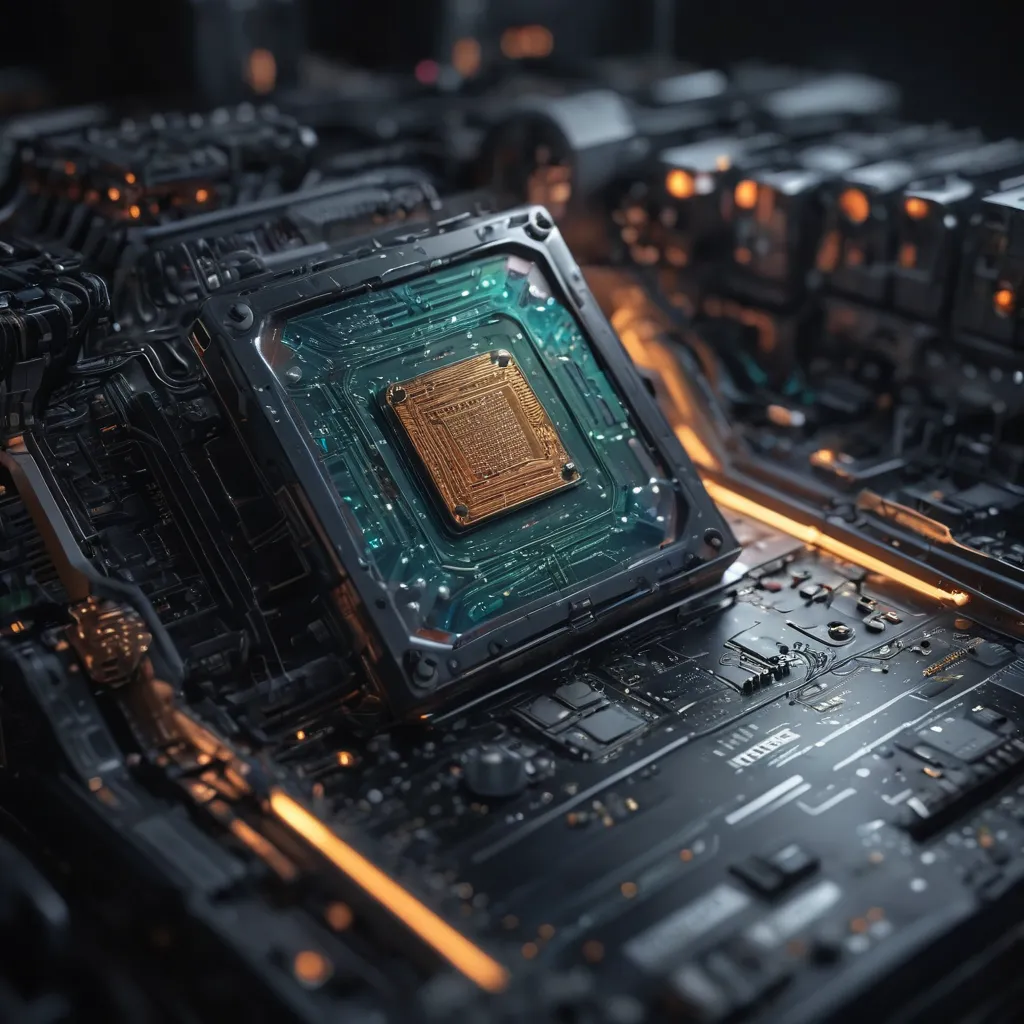 Advancements in Lidar Chip Technology and Applications