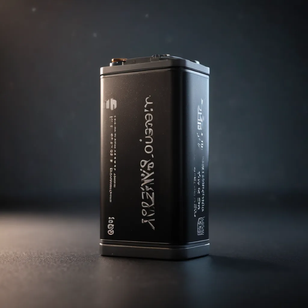 Advancements in Shaped Batteries: Implications and Innovations