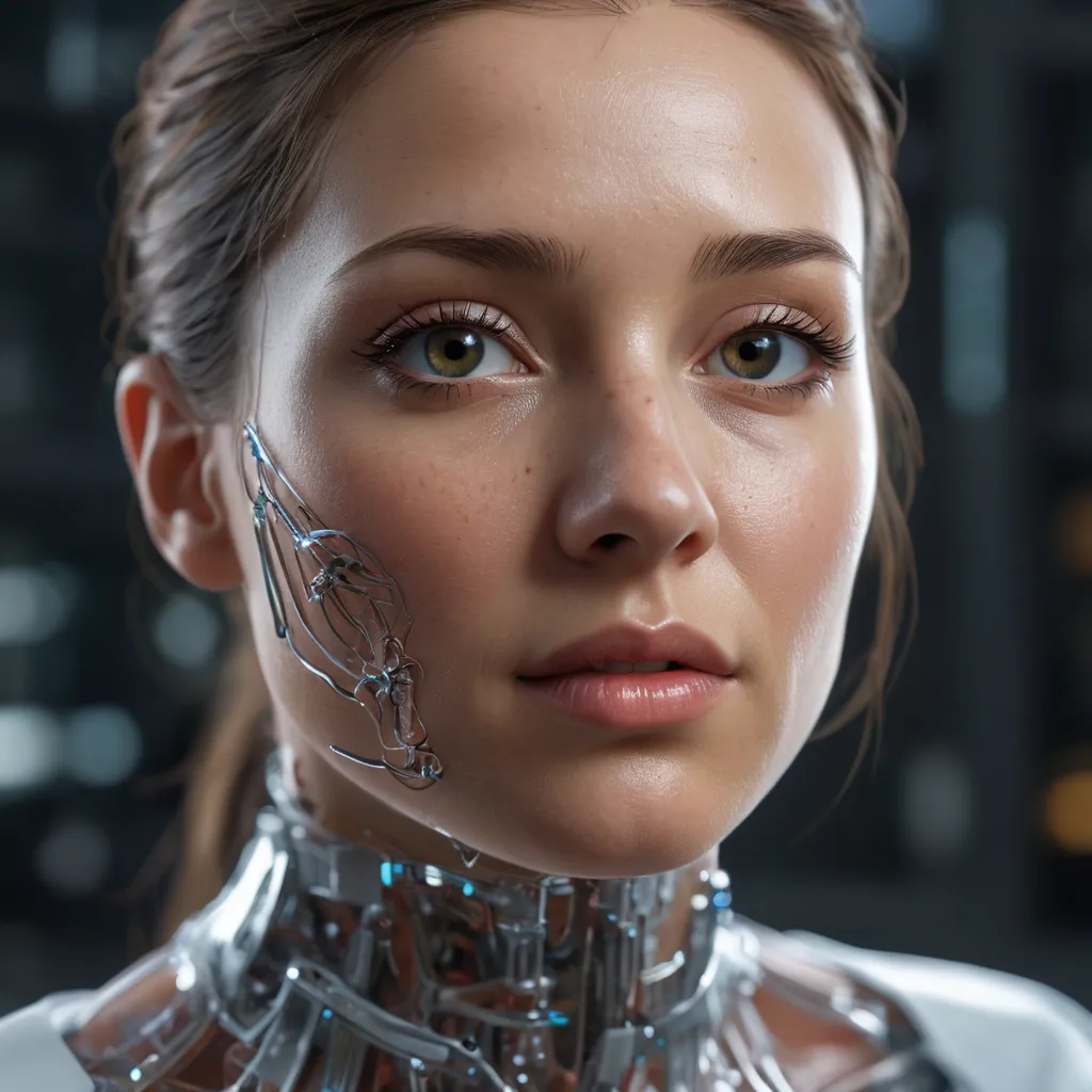 AI Diagnosis: Transforming Medical Evaluation