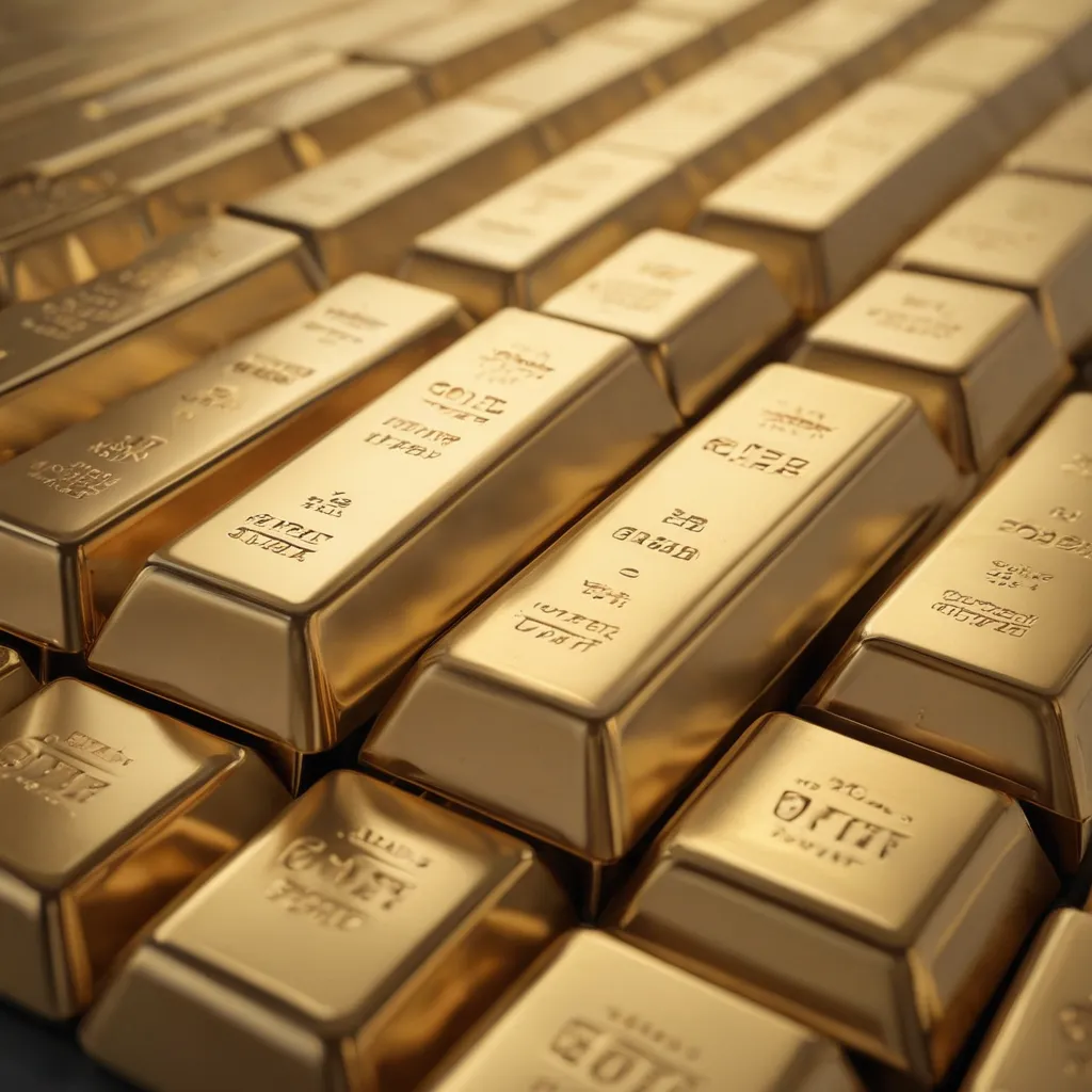 Exploring the Value of Gold, Silver, and Precious Metals