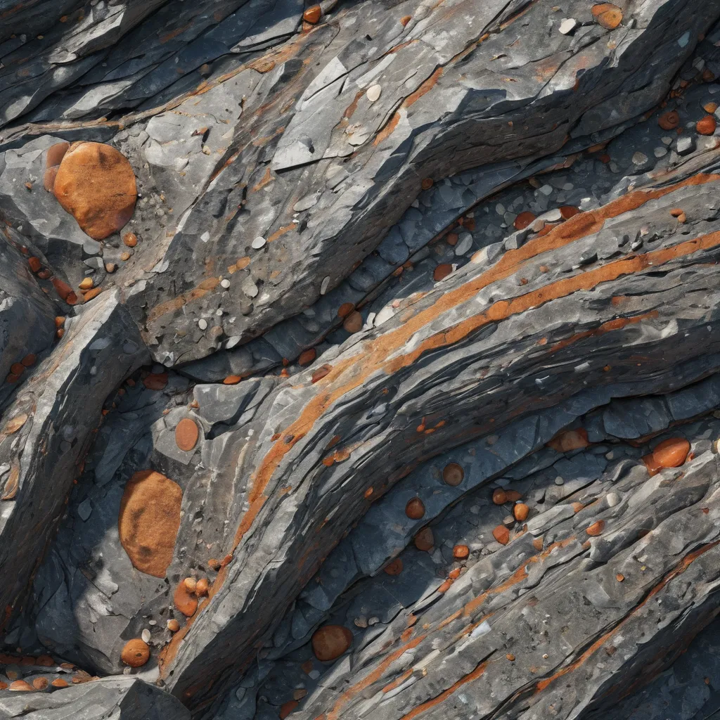 Exploring the Intricacies of Granitic Formations