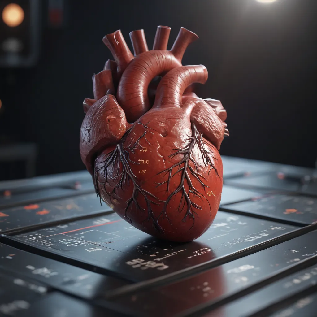 Analyzing Heart Efficiency: Testing Methods & Impact