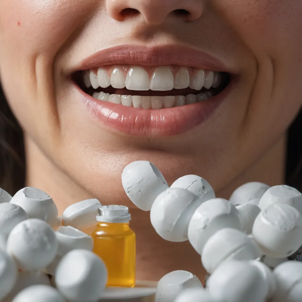 Antiseptics for Oral Health: Key Insights and Practices