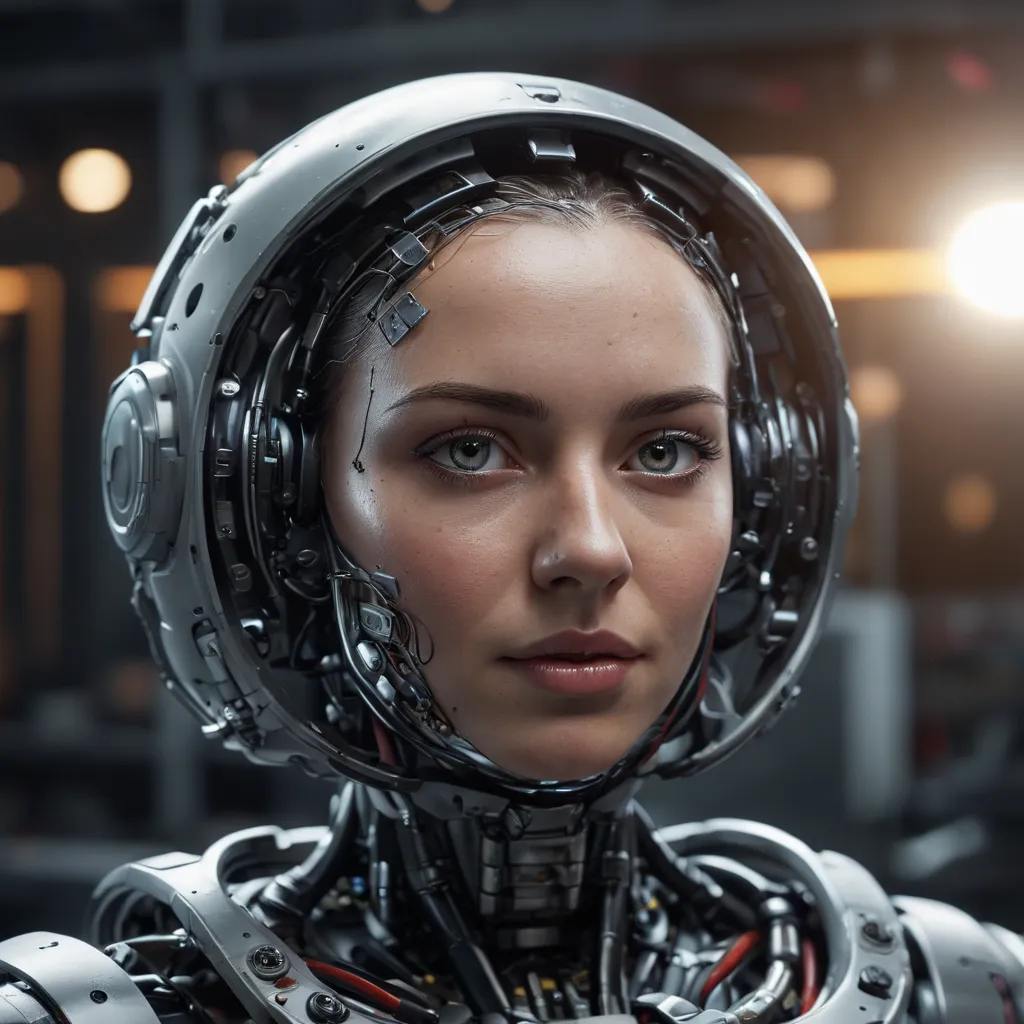 Exploring Artificial Intelligence Thought Processes