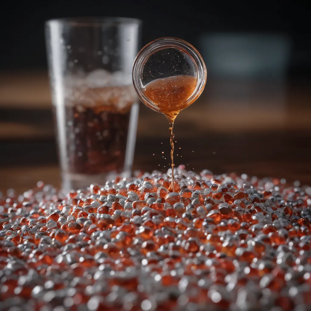 Unveiling Aspartame: Assessing Health Risks