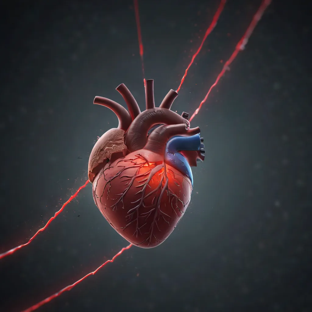 Atrial Fibrillation and Thyroid Dysfunction Connection