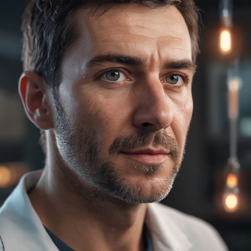 Avrobio Fabry: Innovations in Gene Therapy