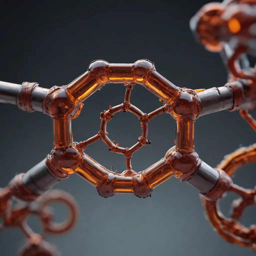 Benzene Sulfonic: Key Properties and Applications