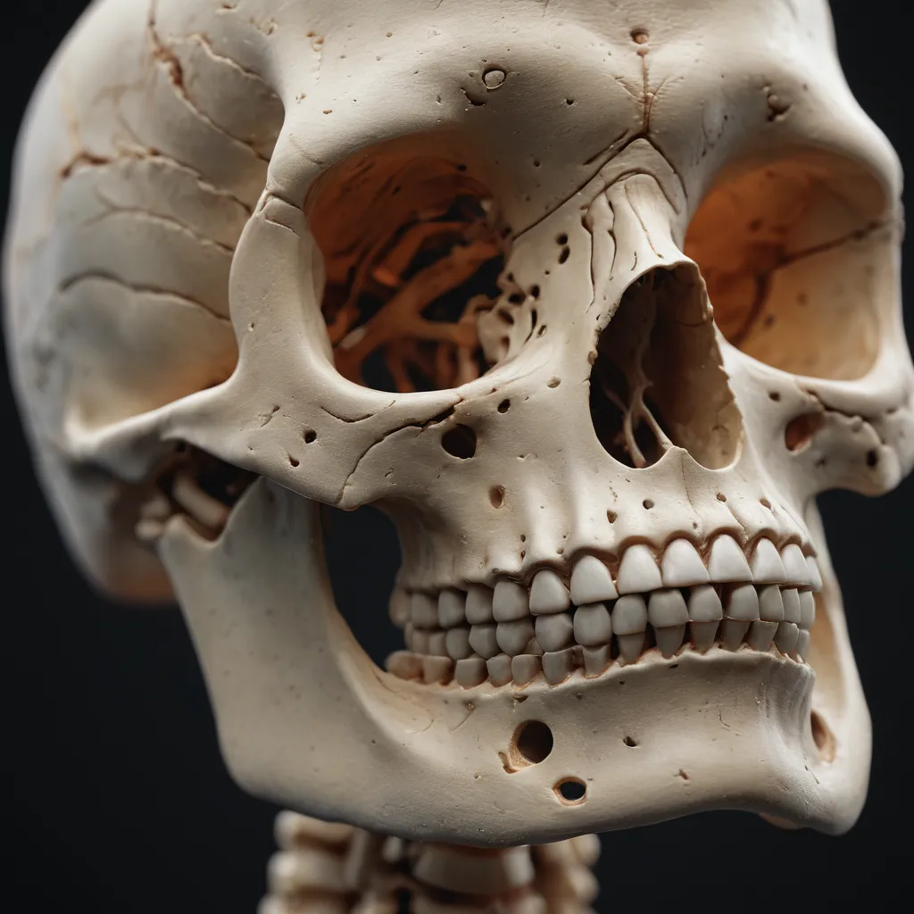 Exploring BMP-2 in Bone Regeneration Processes