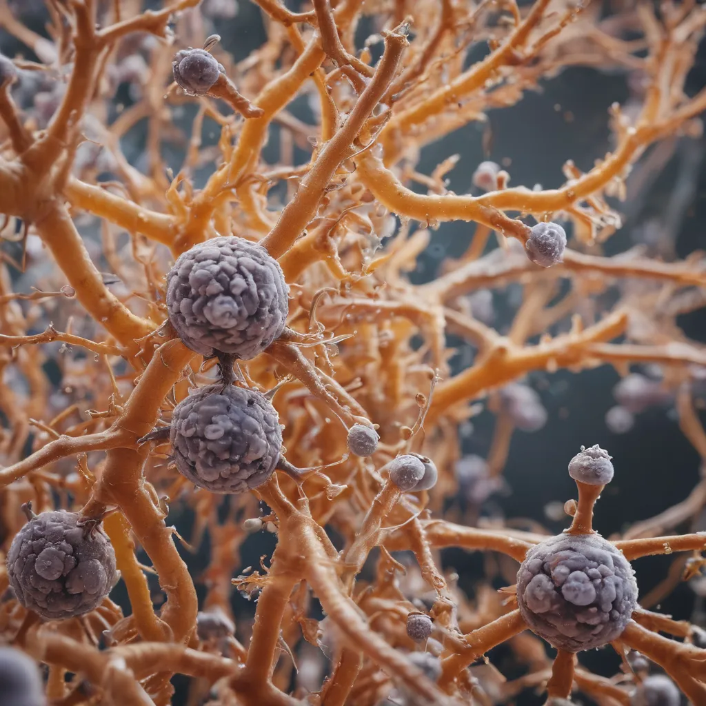 Exploring the Impact of Candida on Brain Health