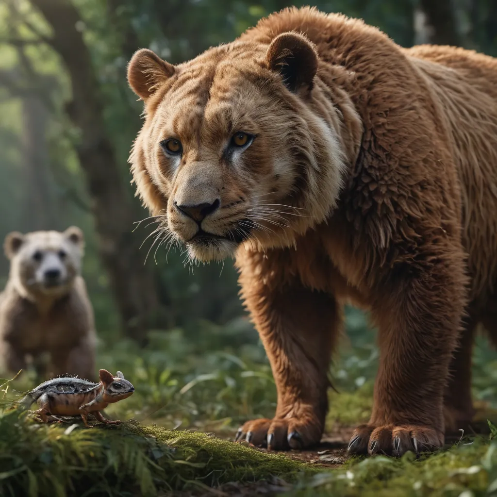 Captive Breeding Programs: An In-Depth Examination