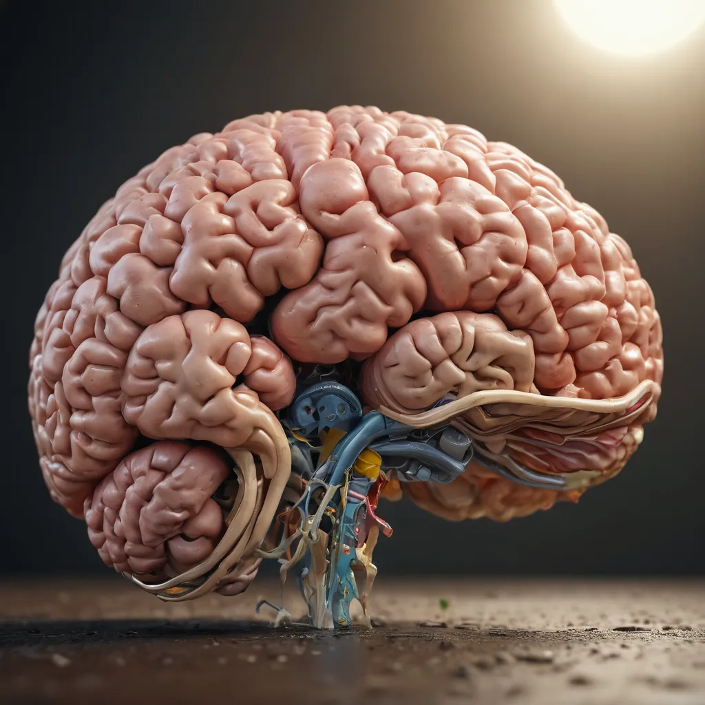 Cerebral Palsy: Understanding Its Neurological Impact