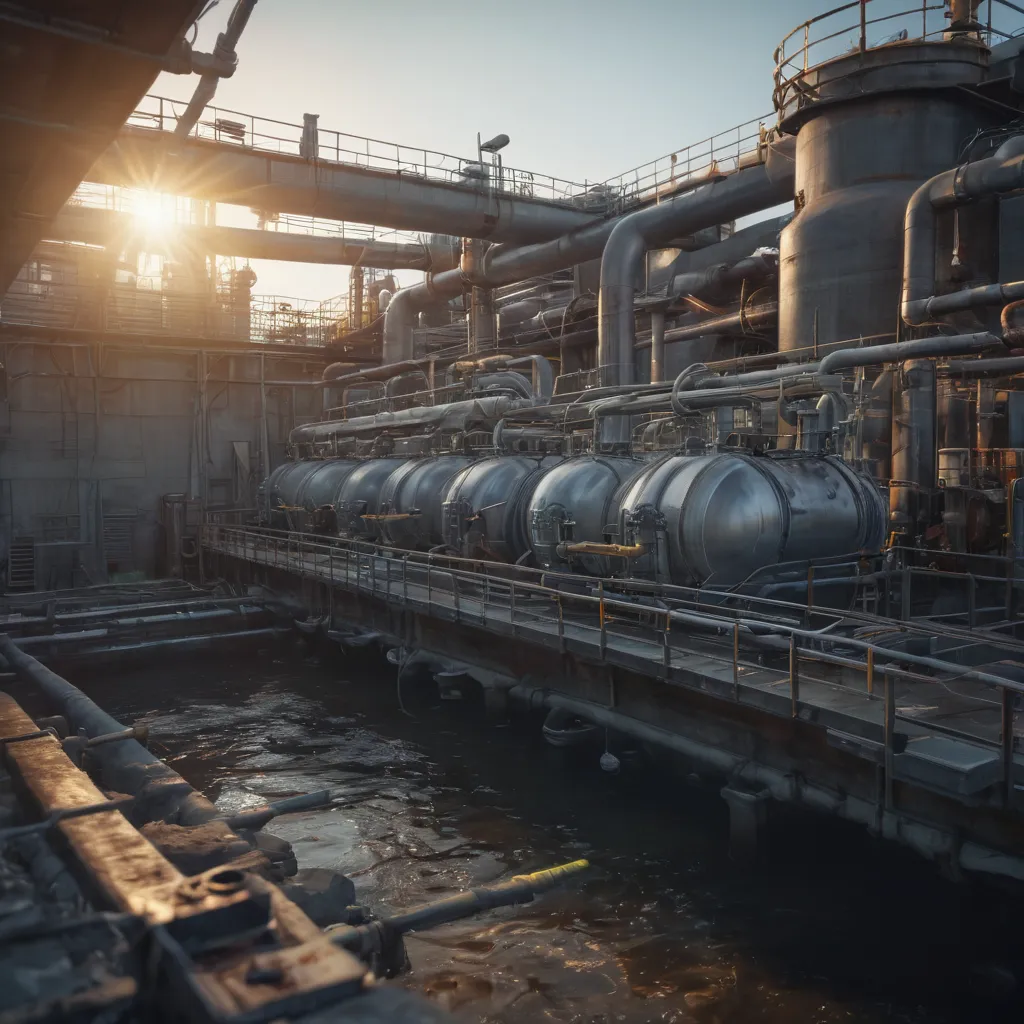 Chlorination in Wastewater Treatment Explained