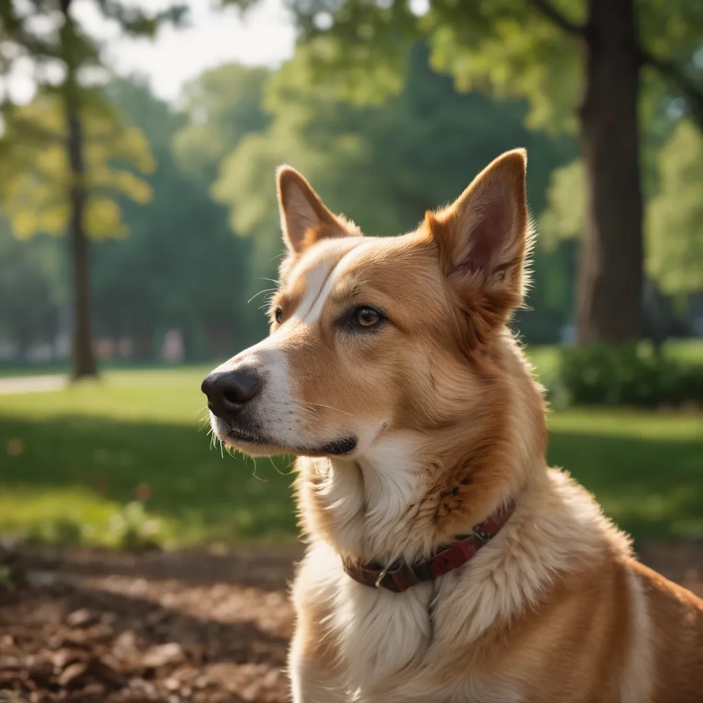 Choosing the Right Dog Breed Based on Personality Traits