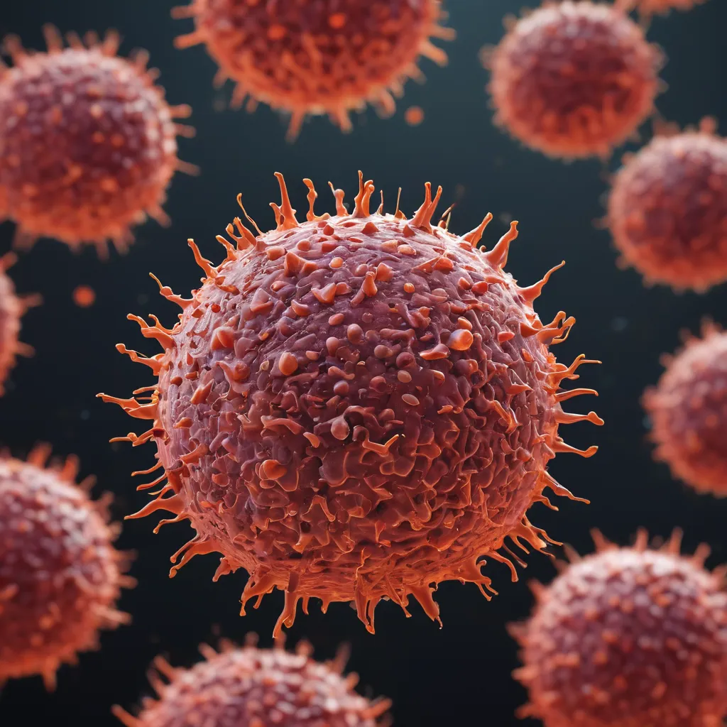 Chronic B Cell Lymphoma: A Comprehensive Overview