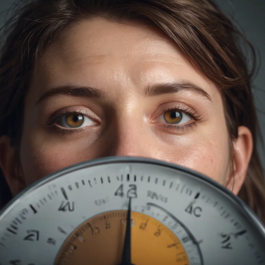 Chronobiology and Depression: Daily Rhythms of Mood