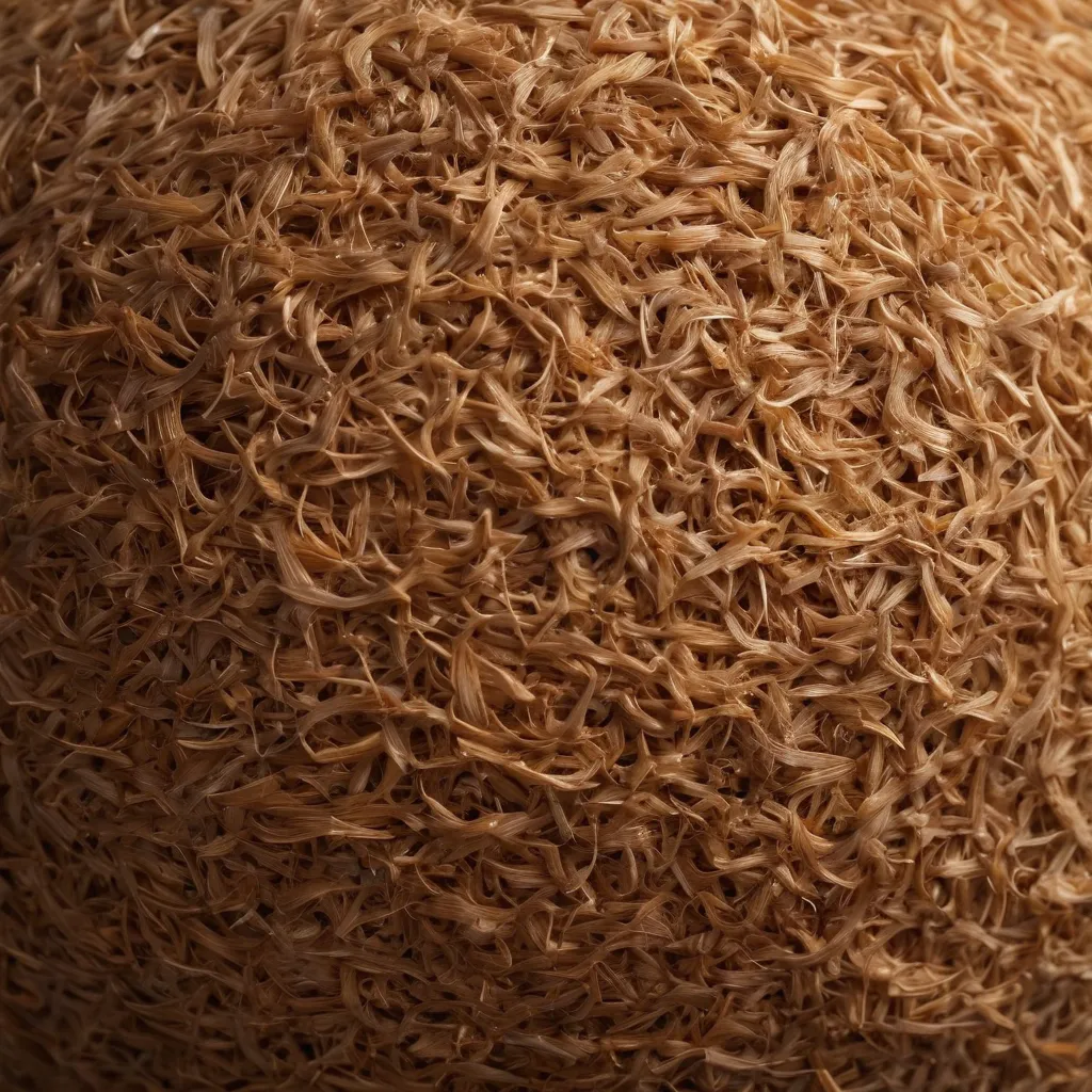 Coconut Fiber Insulation: A Sustainable Choice
