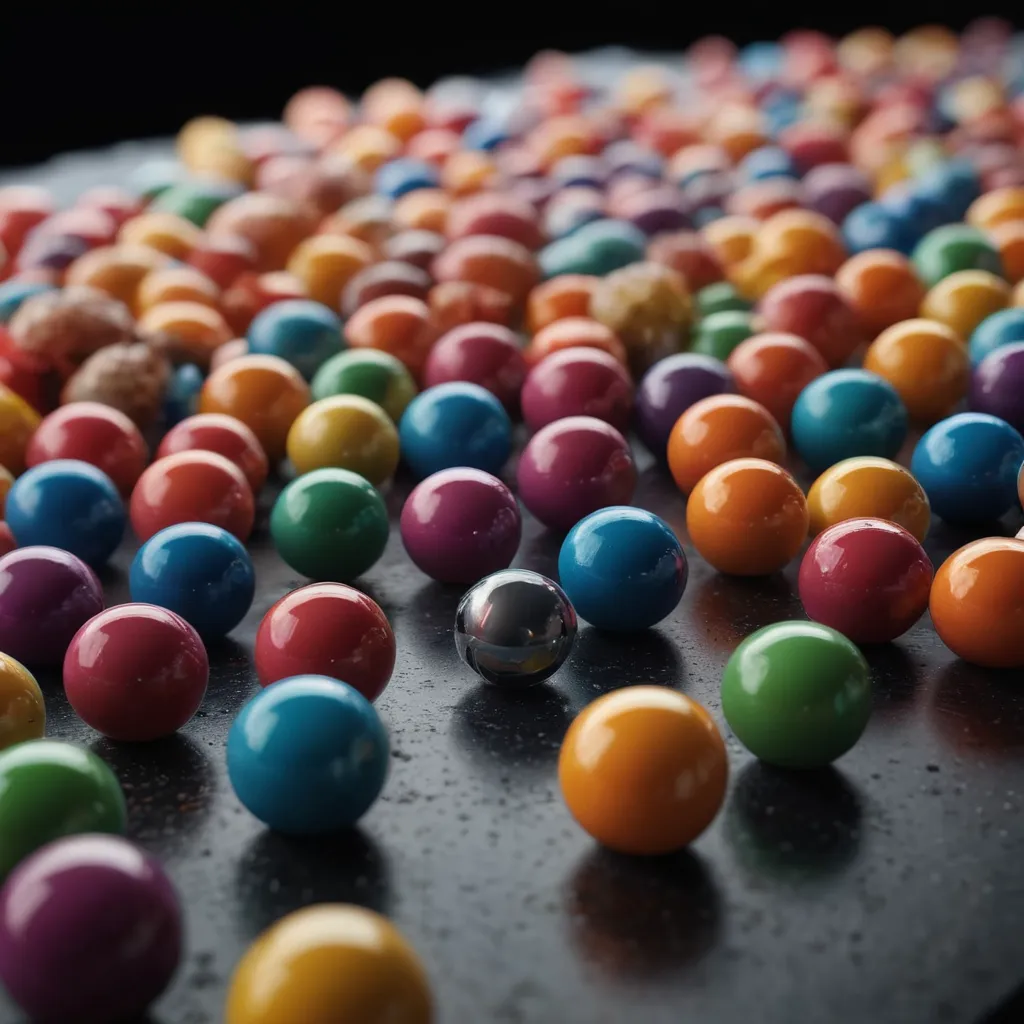 Color Reveals: Understanding Color Perception