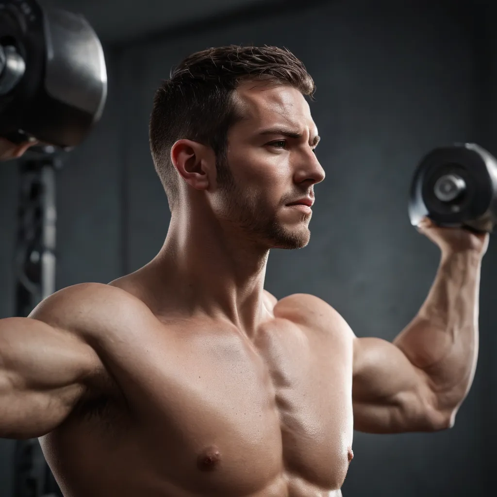 Comprehensive Guide to Male Exercise Dynamics