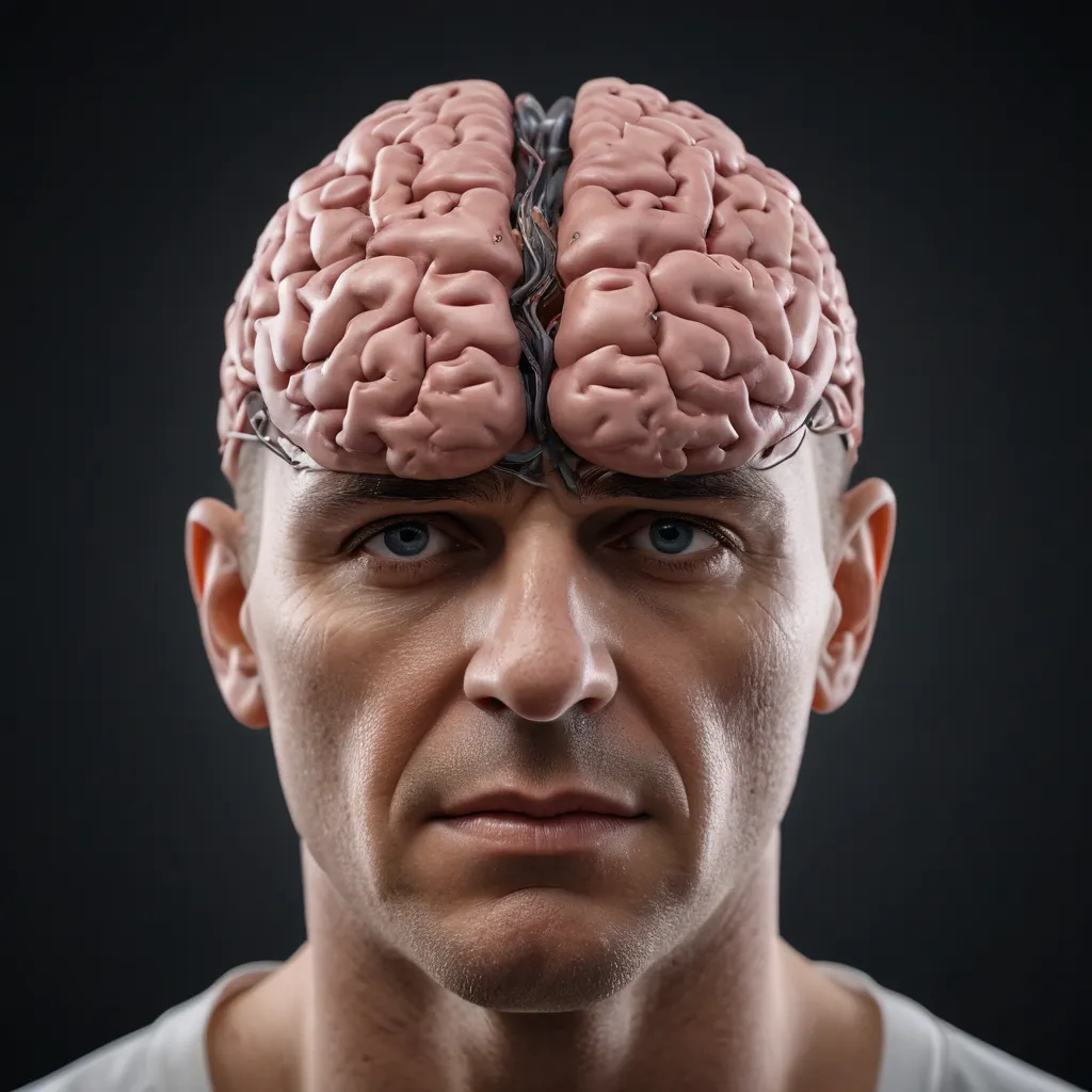 Comprehensive Insights into Concussion Definition