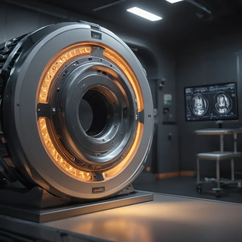 Comprehensive Insights into 3D MRI Scans and Their Applications