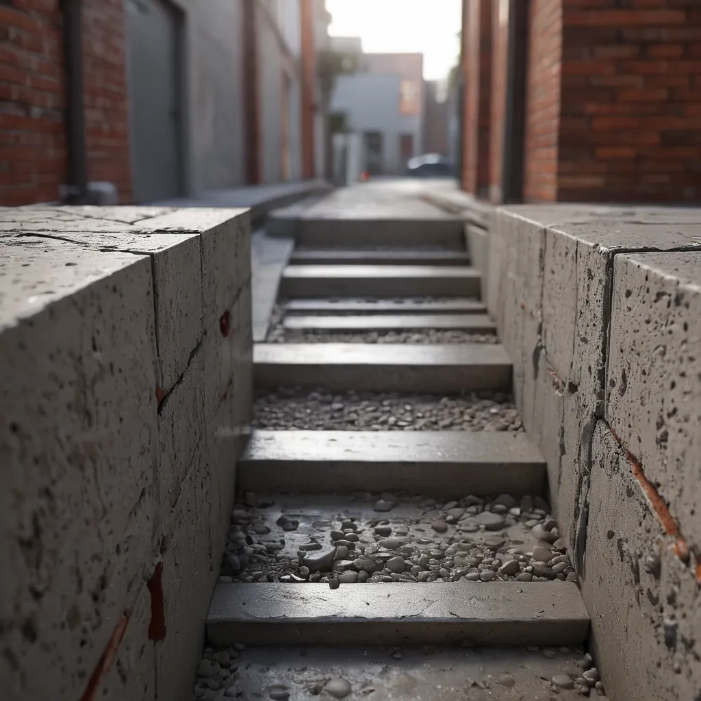 Concrete and Bricks: A Comprehensive Analysis
