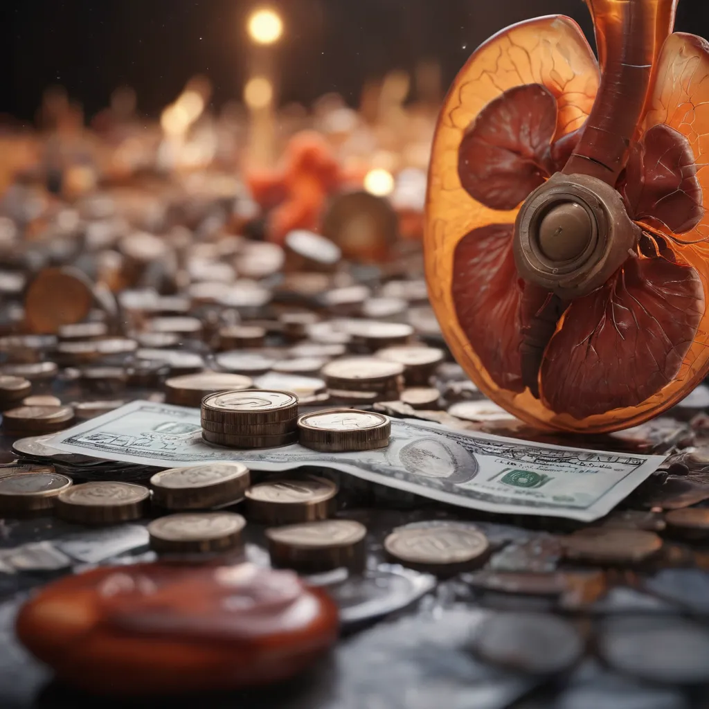 Understanding the Cost Implications of Kidney Health