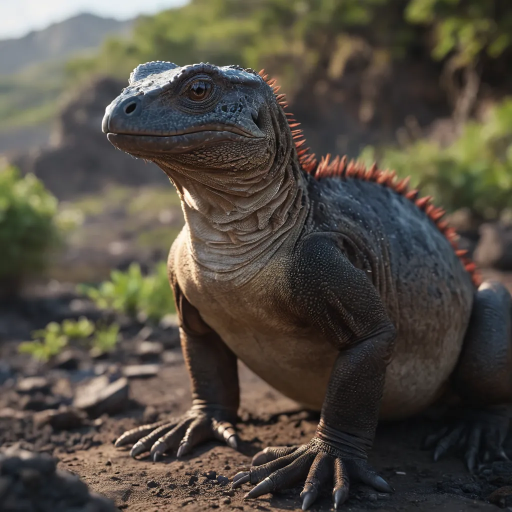 Darwin's Journey: Evolutionary Insights from the Galapagos