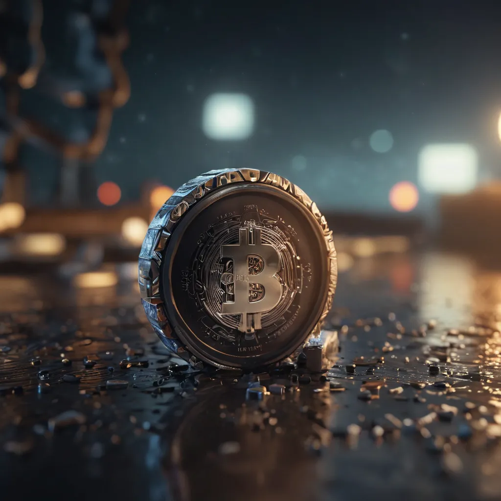 Data Protection Strategies in Blockchain Technology