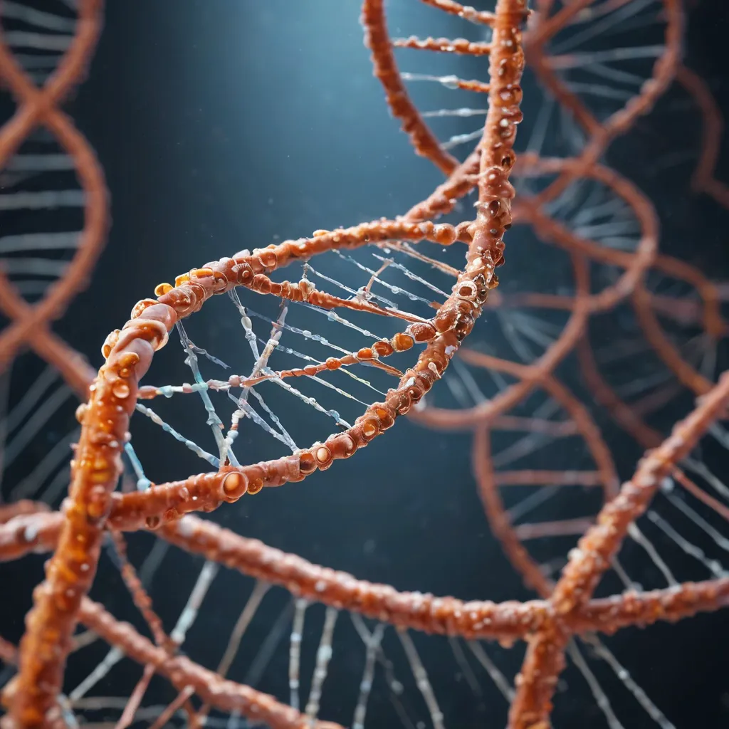 Understanding mRNA Sequence Extraction from DNA