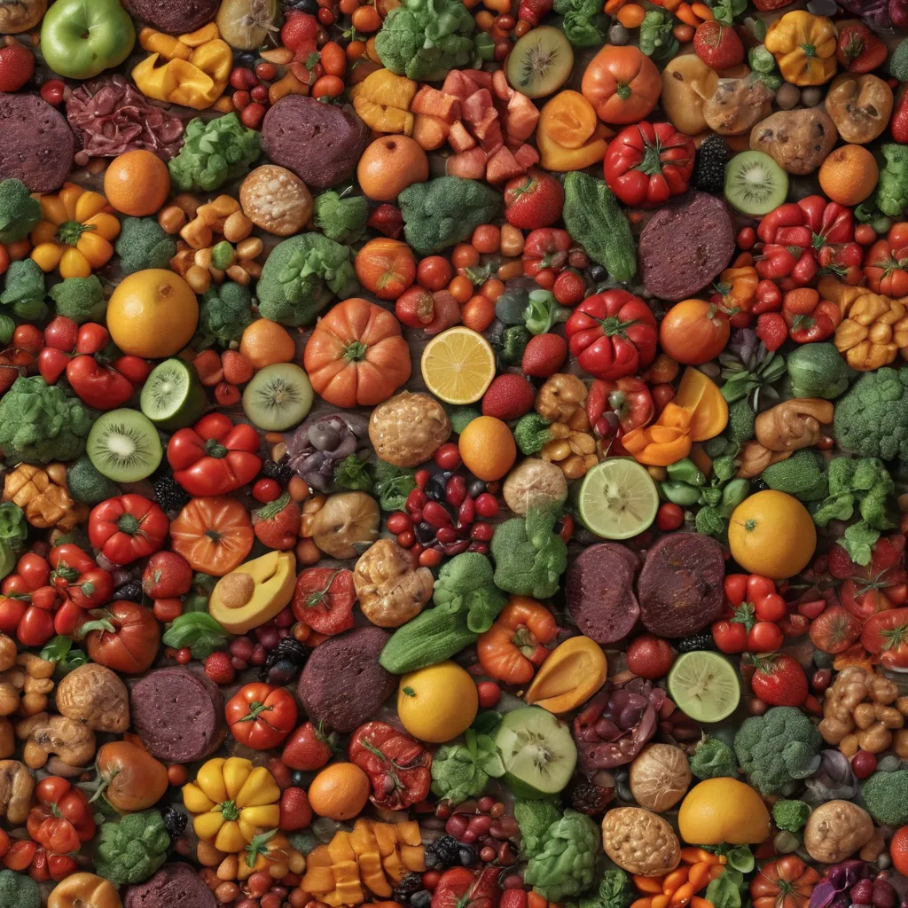 Understanding Vegan Diet: Core Principles and Impact