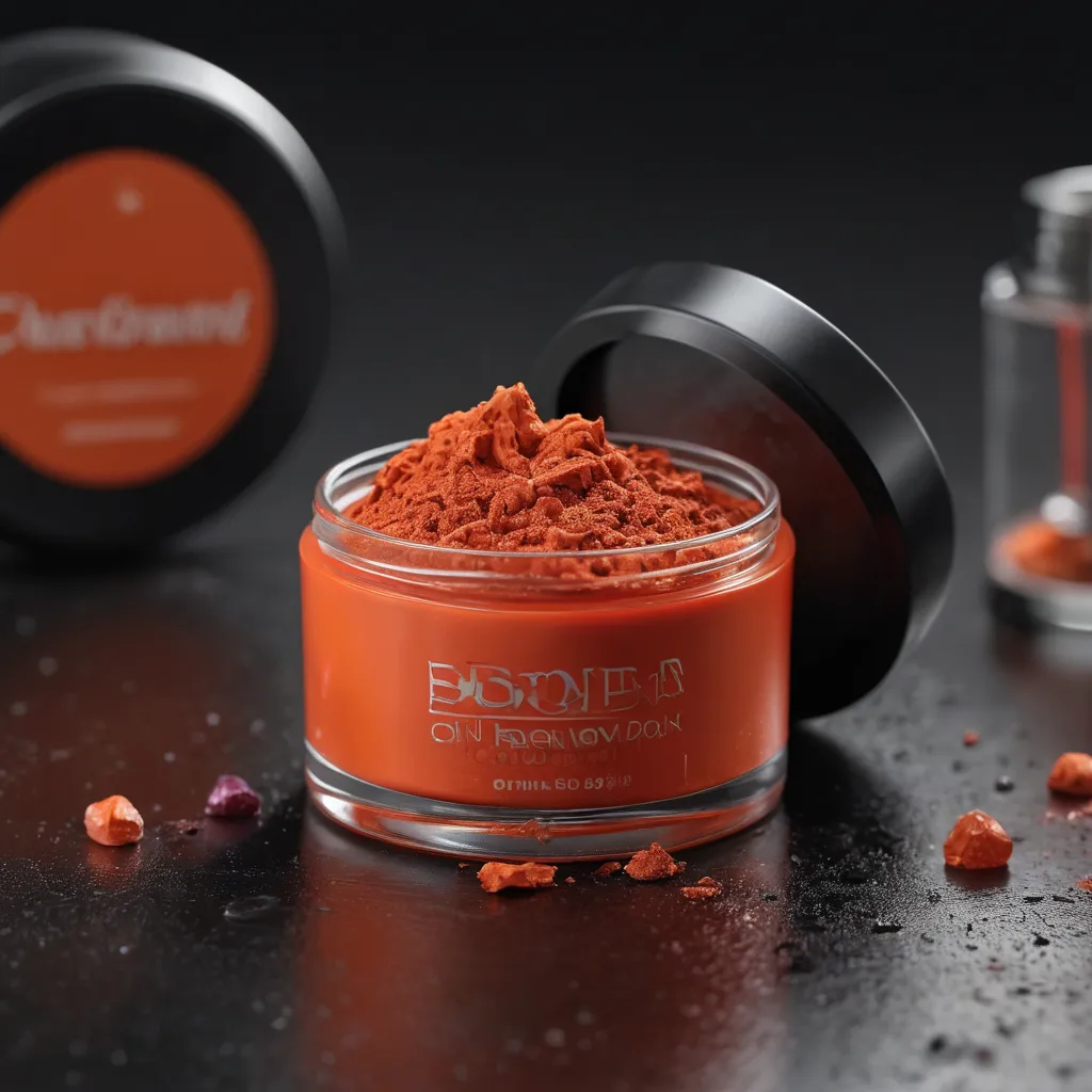 Exploring EDS Dip Powder: Composition and Benefits