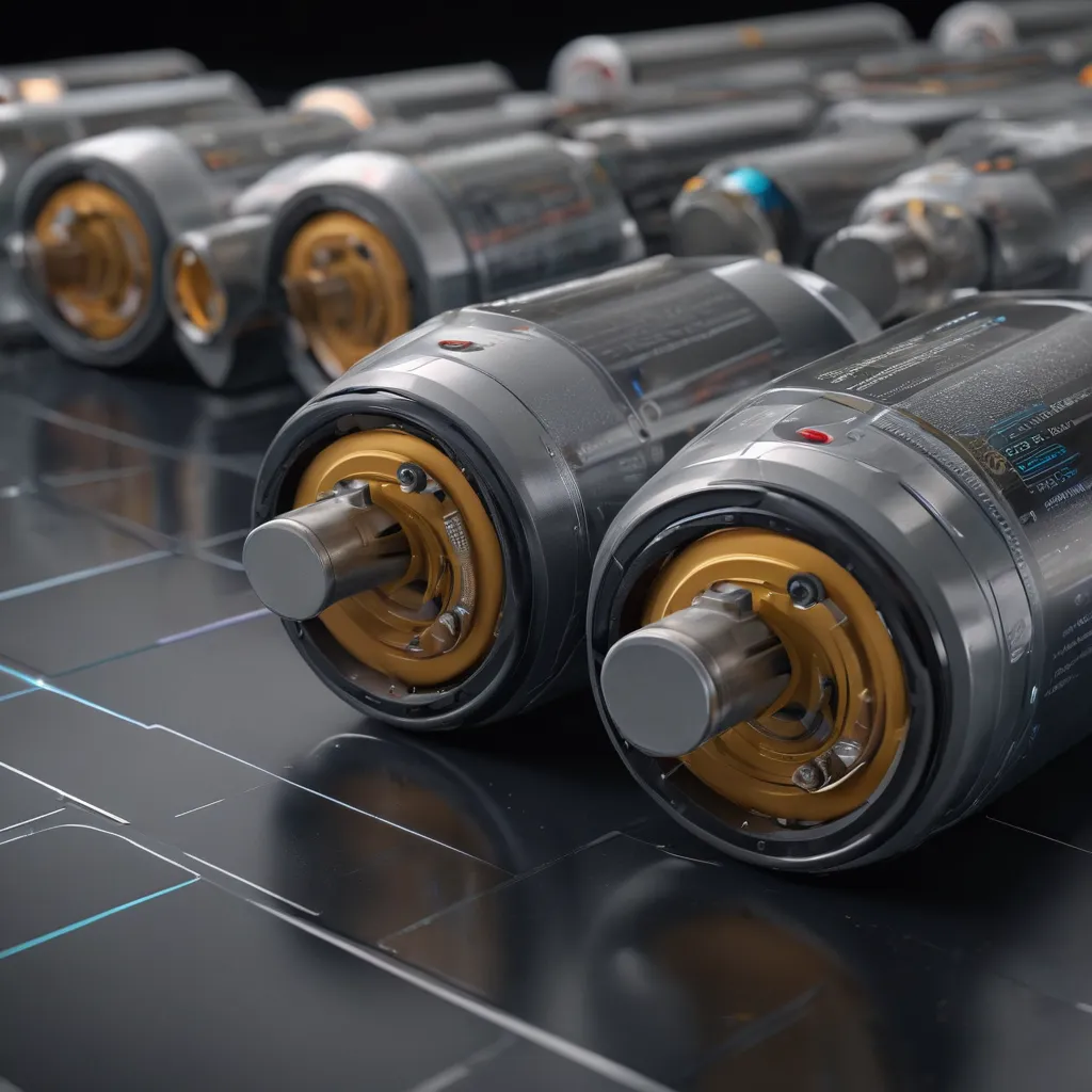 Electric Car Storage: Insights and Innovations