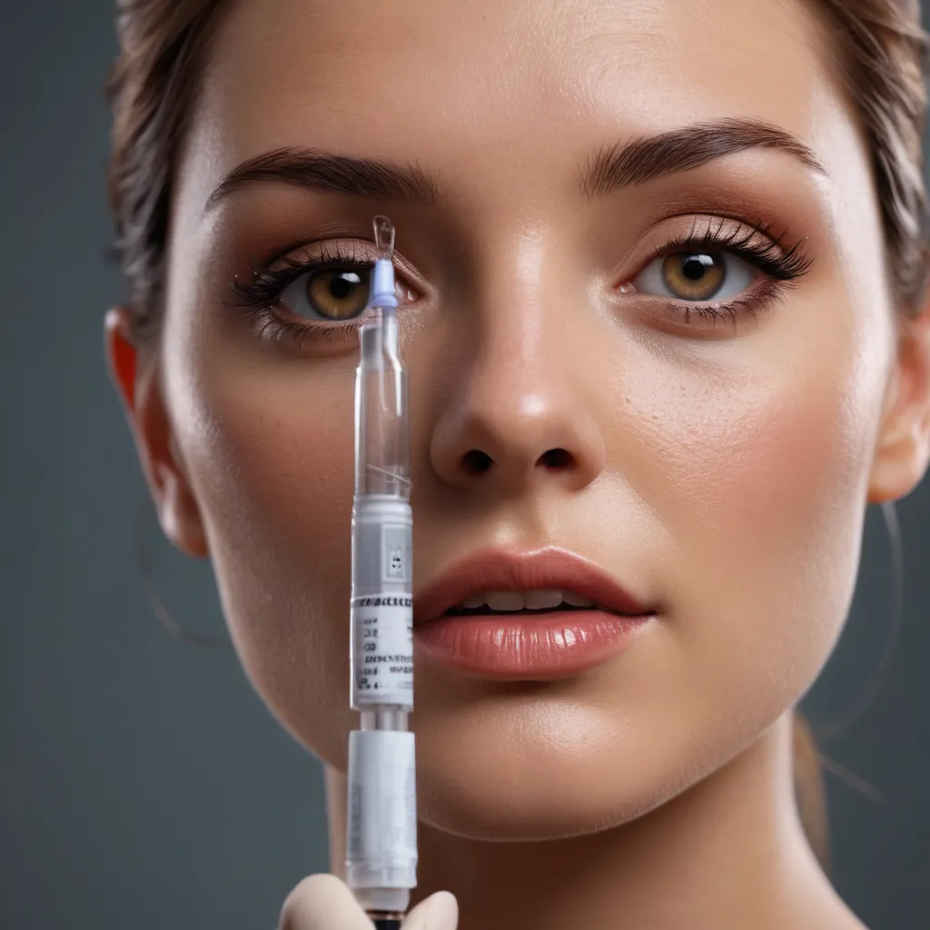 Examining the Risks and Implications of Botox Use