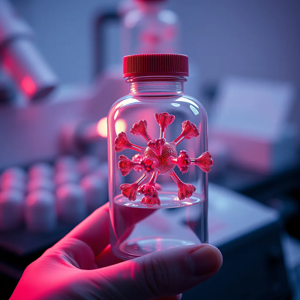 Fenbendazole's Role in Human Cancer Treatment