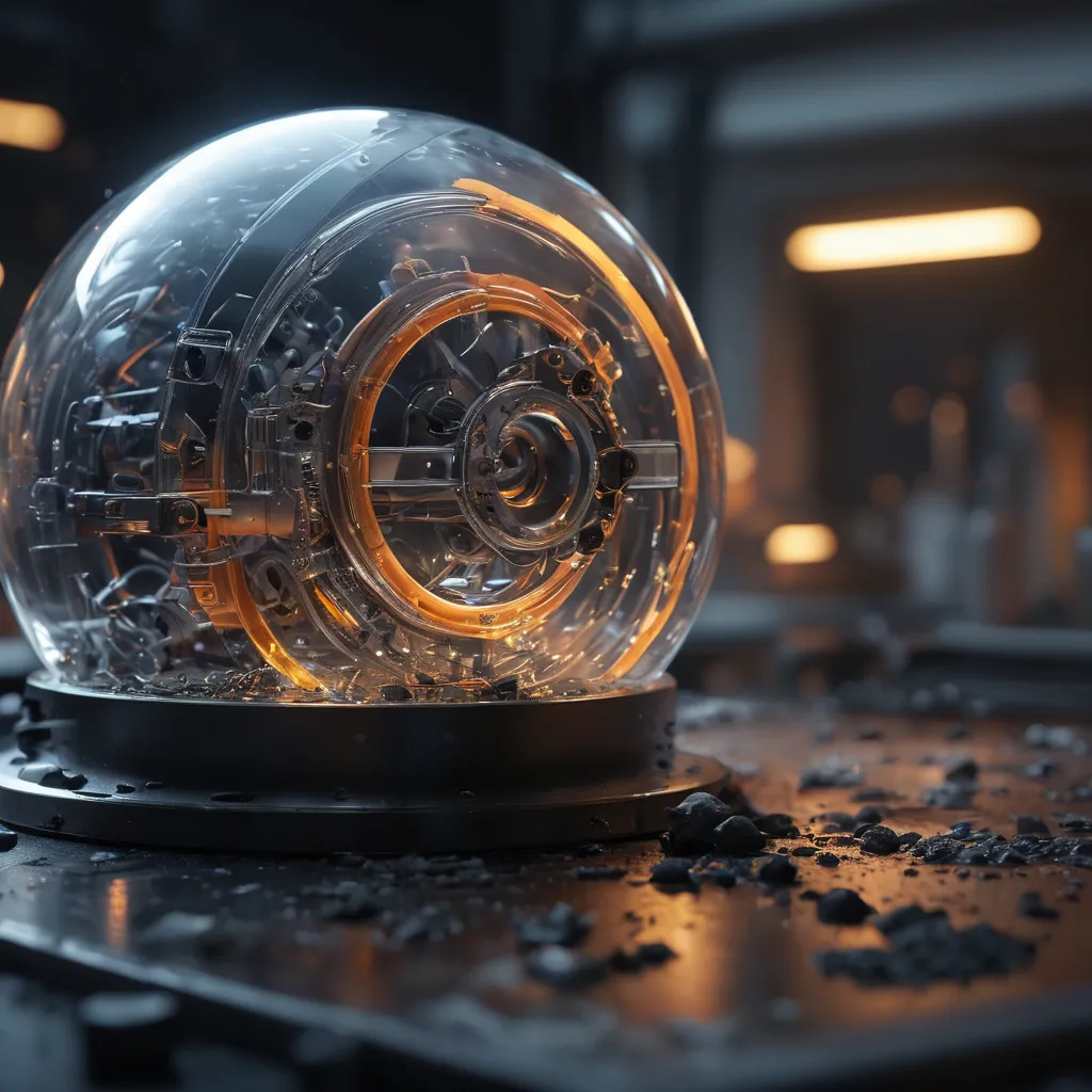 Examining Trion: An In-Depth Scientific Overview