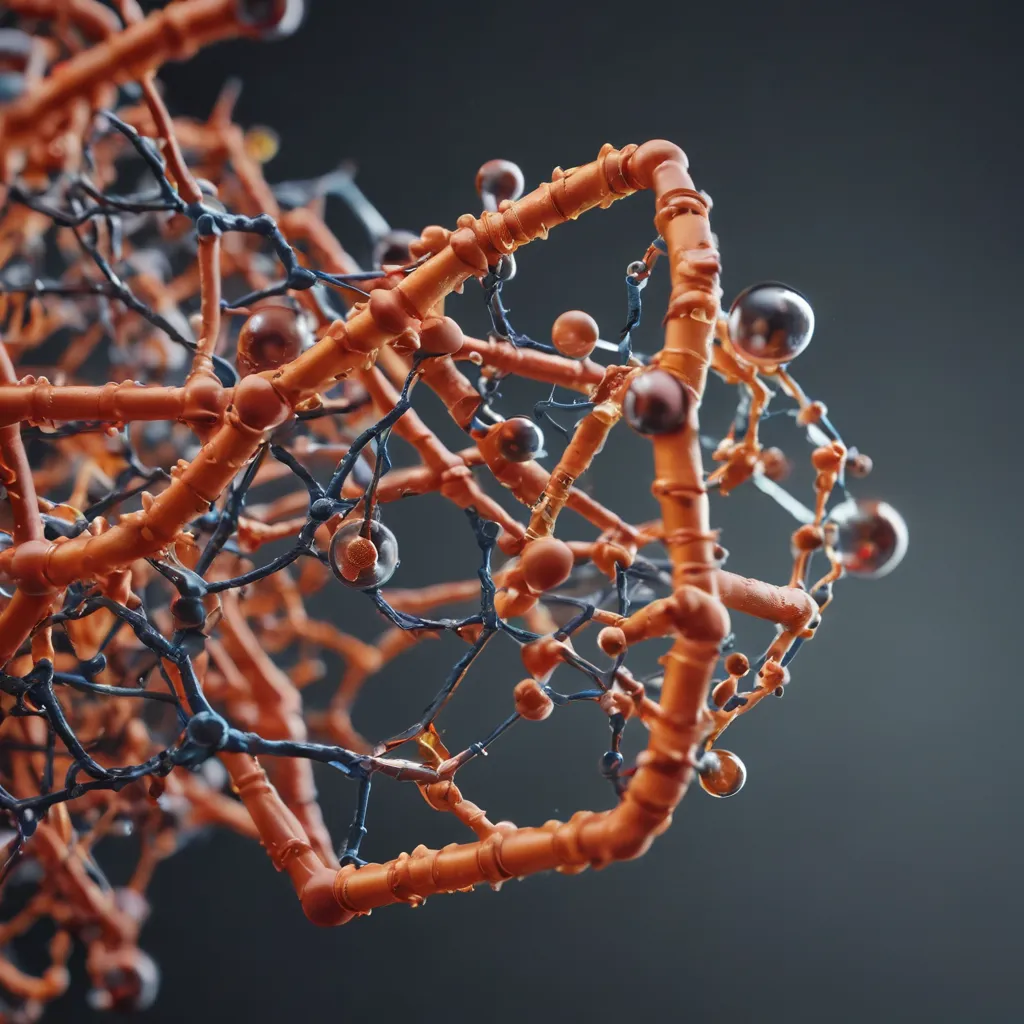 Anionic Polymers: Properties and Future Innovations