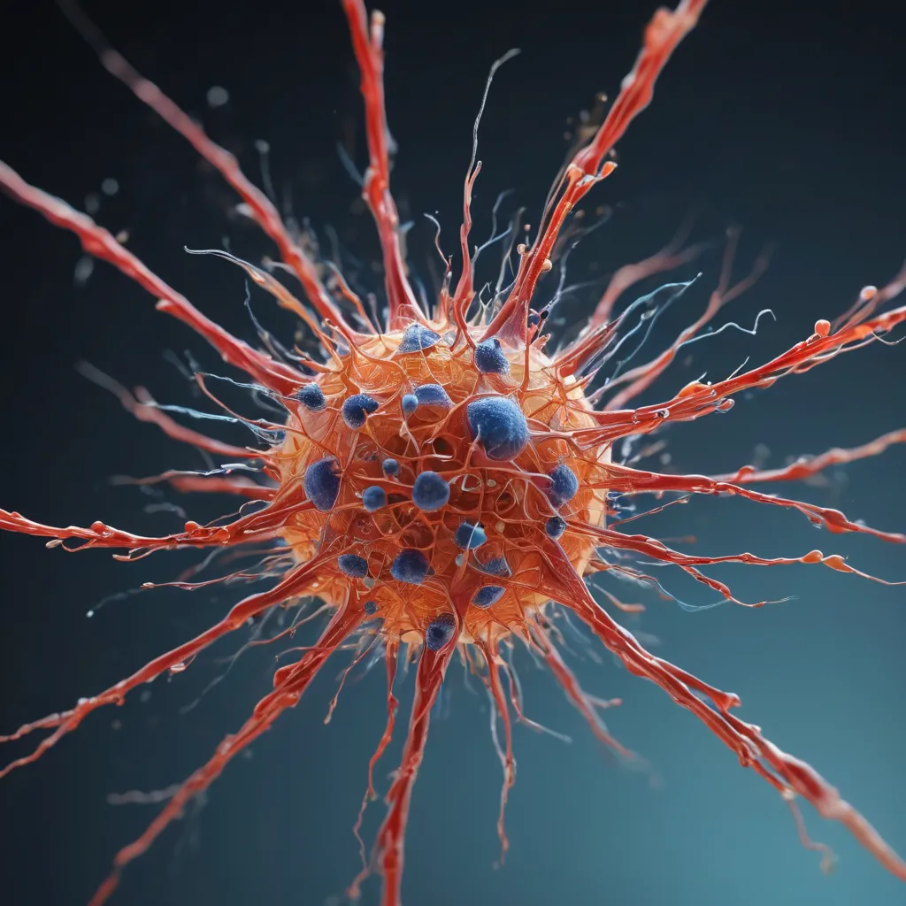 The Role of Beta Actin in Western Blot Analysis