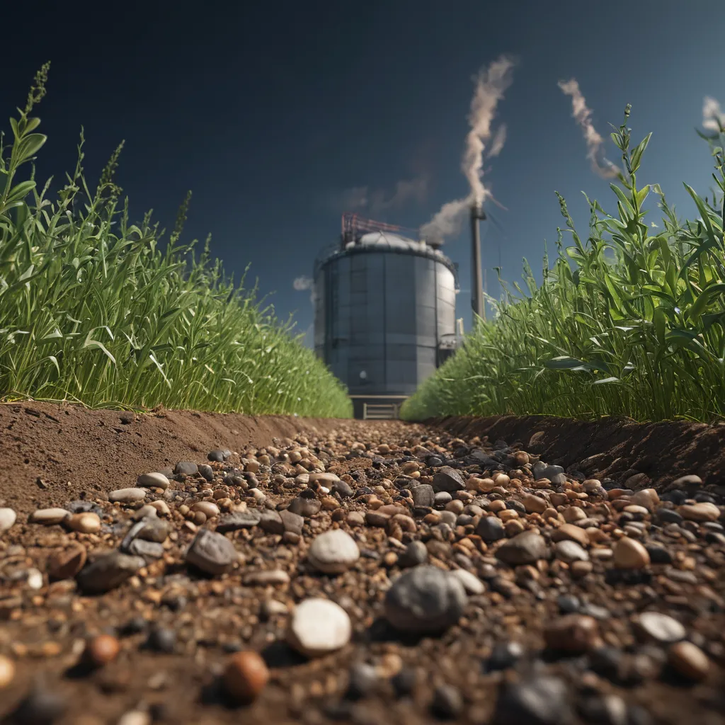 Bioenergy: Sustainability, Developments, and Challenges