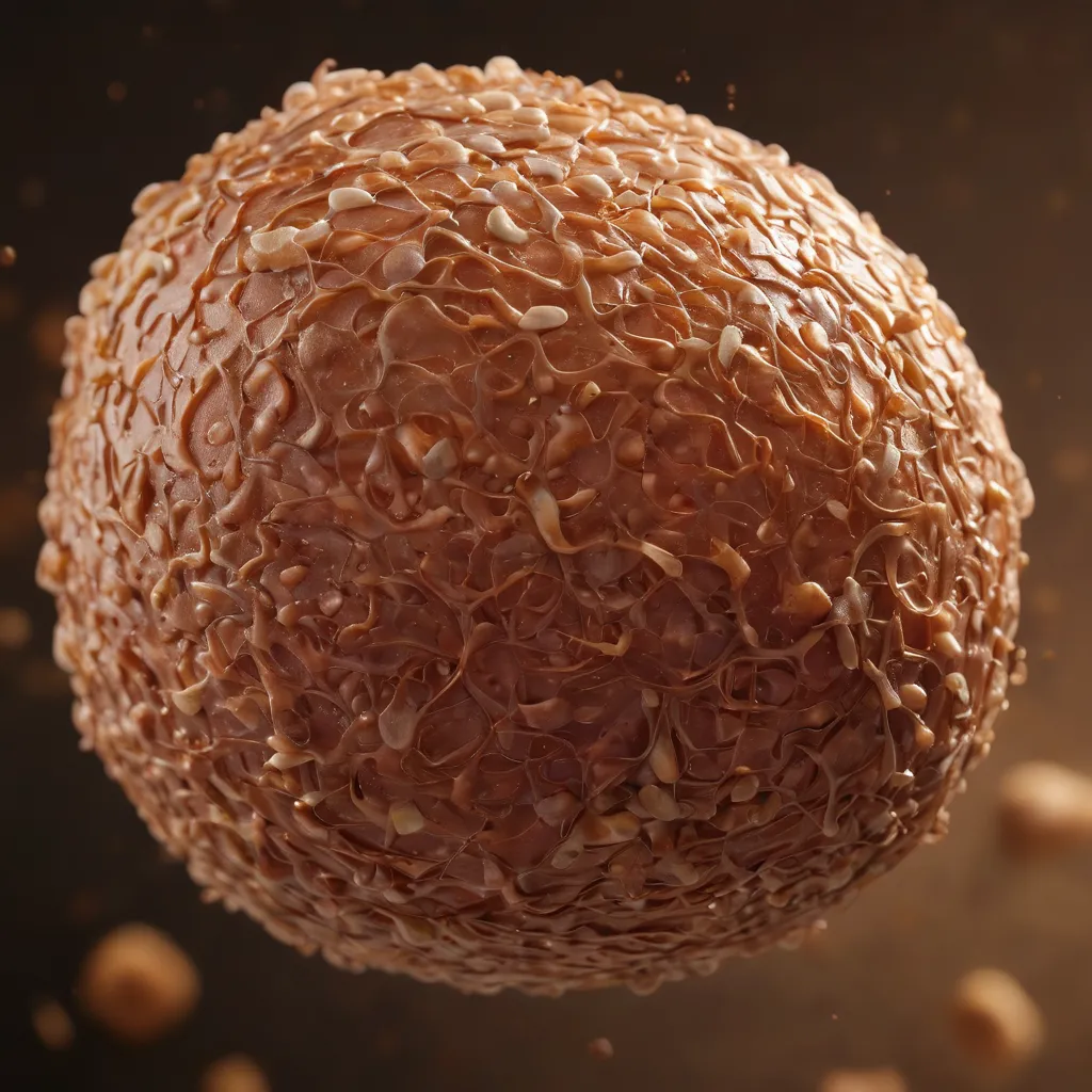 Exploring the Brown Fat Diet: Insights and Implications
