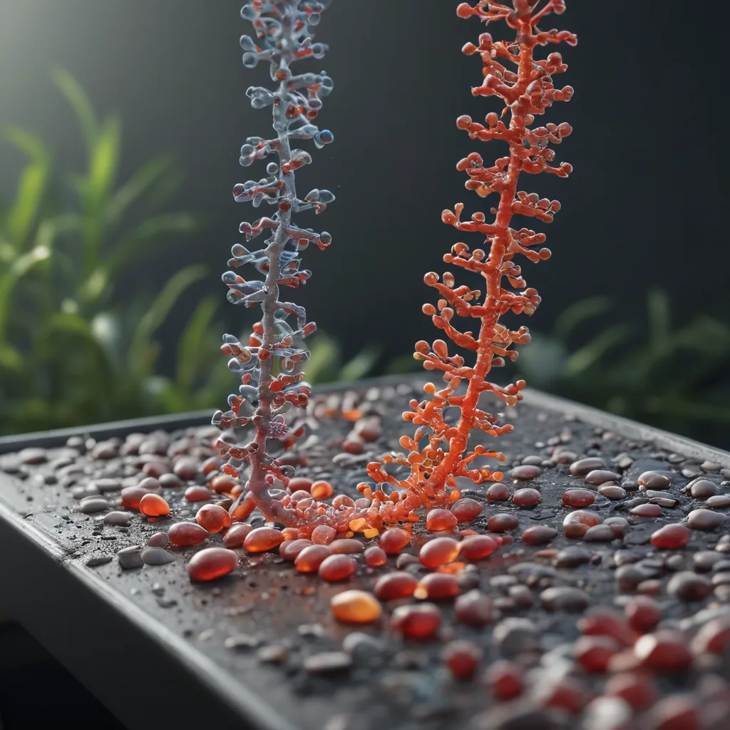 Understanding Dihydroxyacetone Phosphate in Metabolism