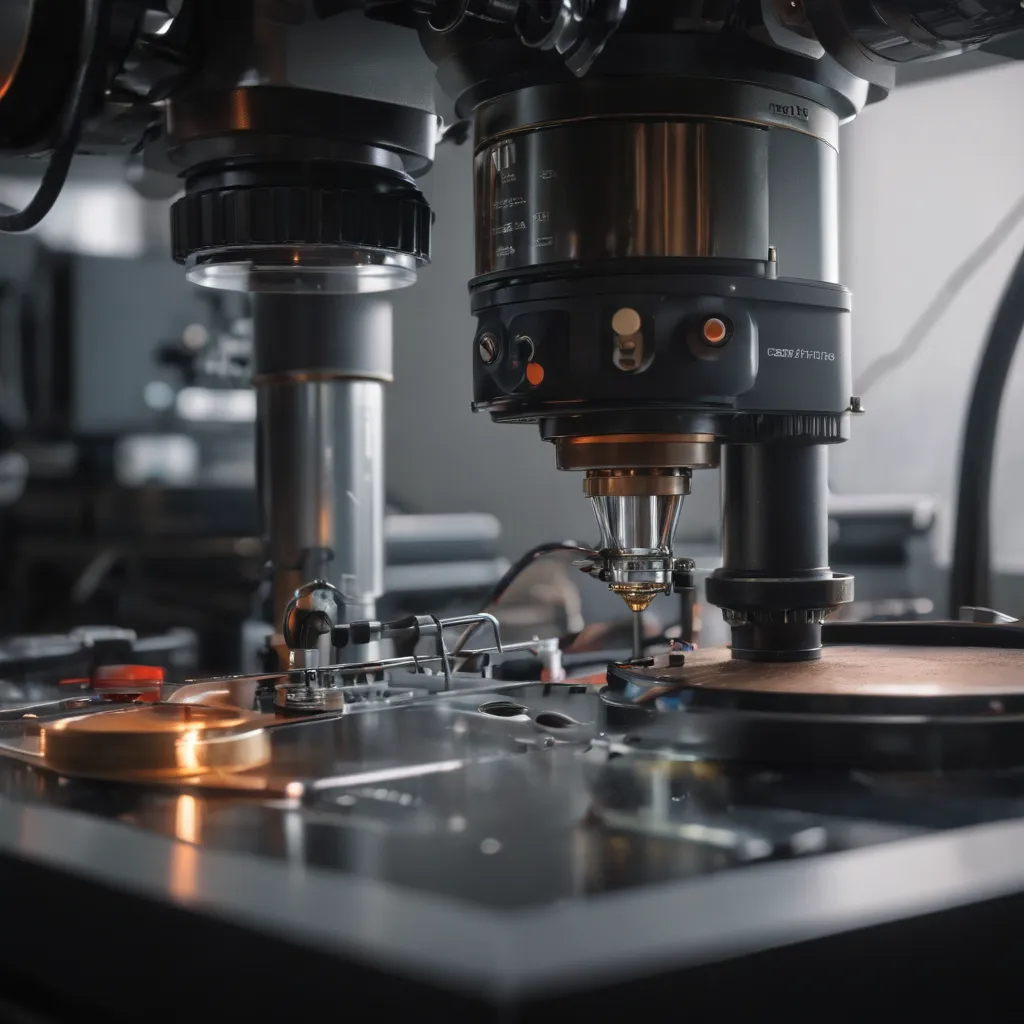 Understanding FTIR Technology: Principles and Applications