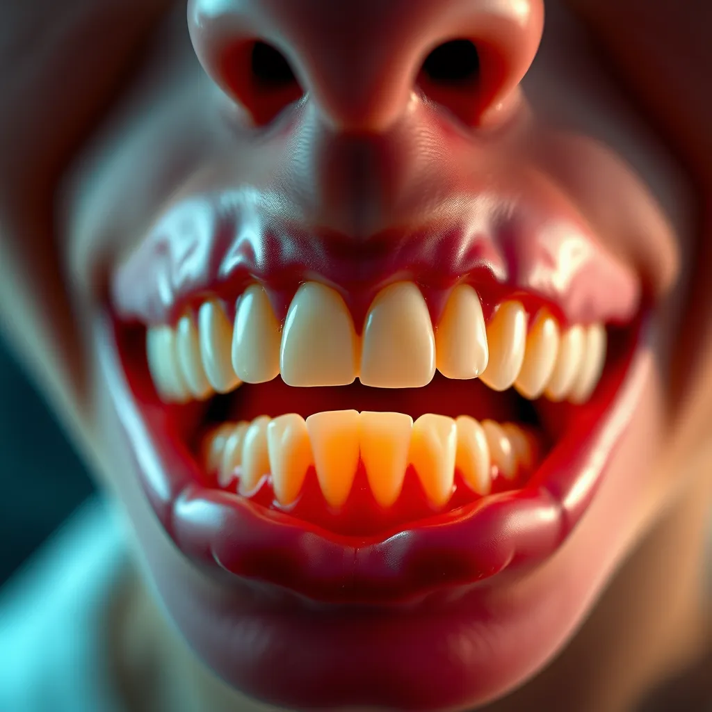 Genetic Teeth Disorders: Causes and Treatments