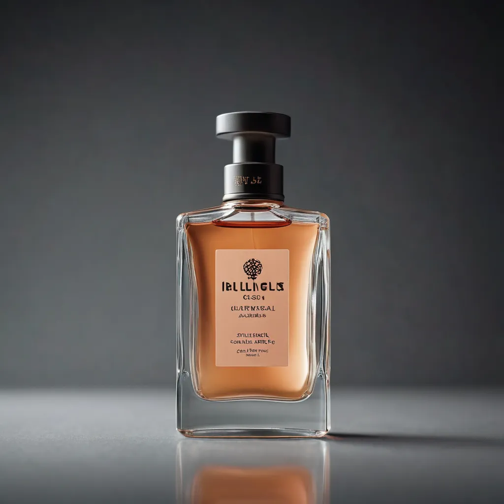 Exploring Ichi Miyagi Cologne: A Comprehensive Analysis