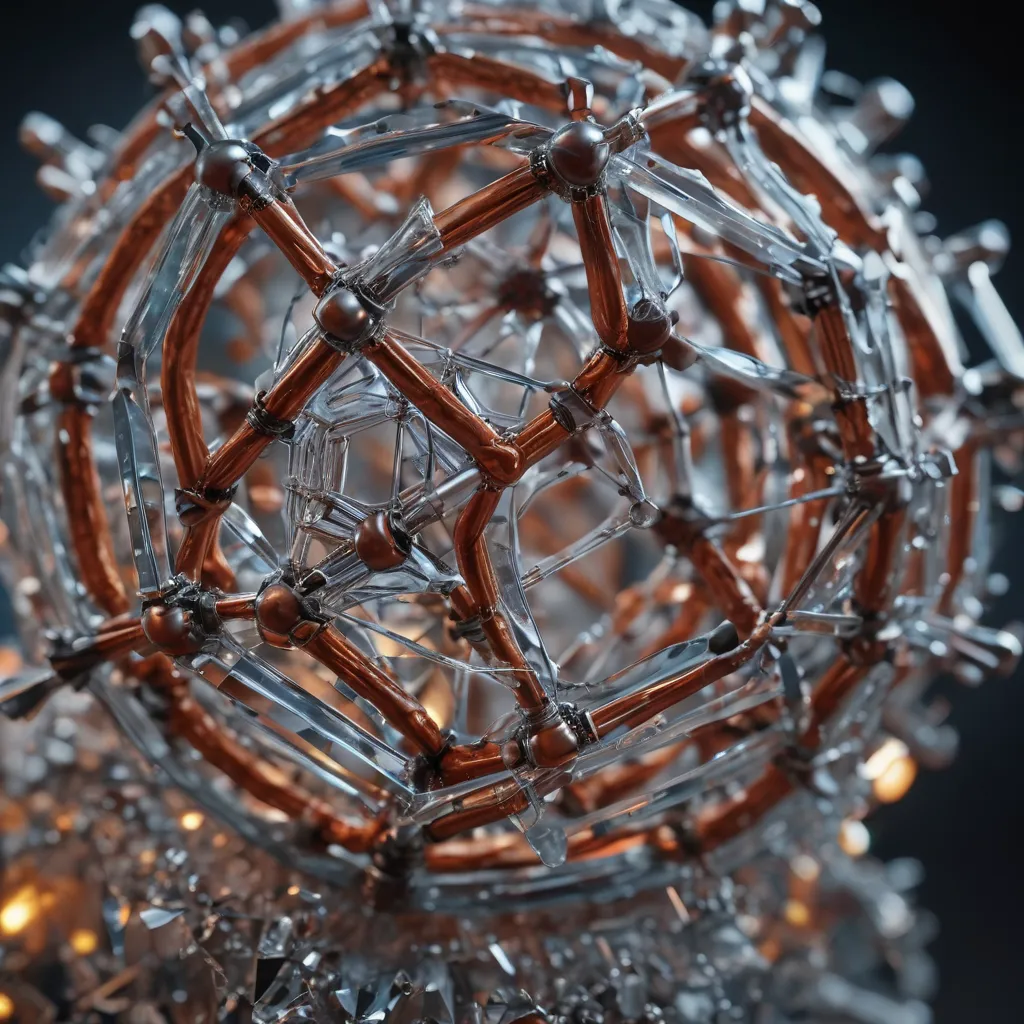 Exploring Lithium Titanate Oxide: Key Properties and Uses