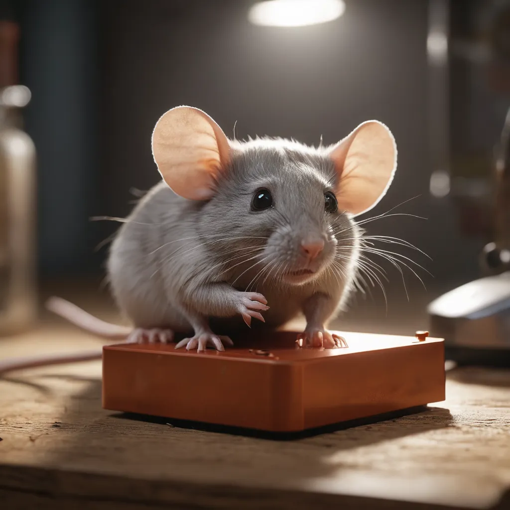 Understanding Mouse Housing in Biomedical Research